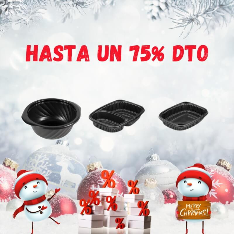 EnvasesAlimentarios.es: Tienda Online de Envases Monouso